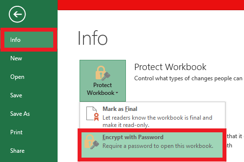 Unprotect Excel Sheet VBA Without Password How To